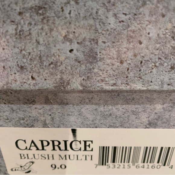 Freebird by Steven | Shoes | Freebird Caprice Color Blush Multi | Poshmark